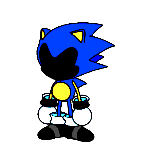 null mimicking junio\toei sonic | Fandom