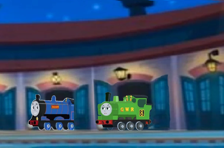 ''Quack yourself!'' Said Duck indignantly | Fandom