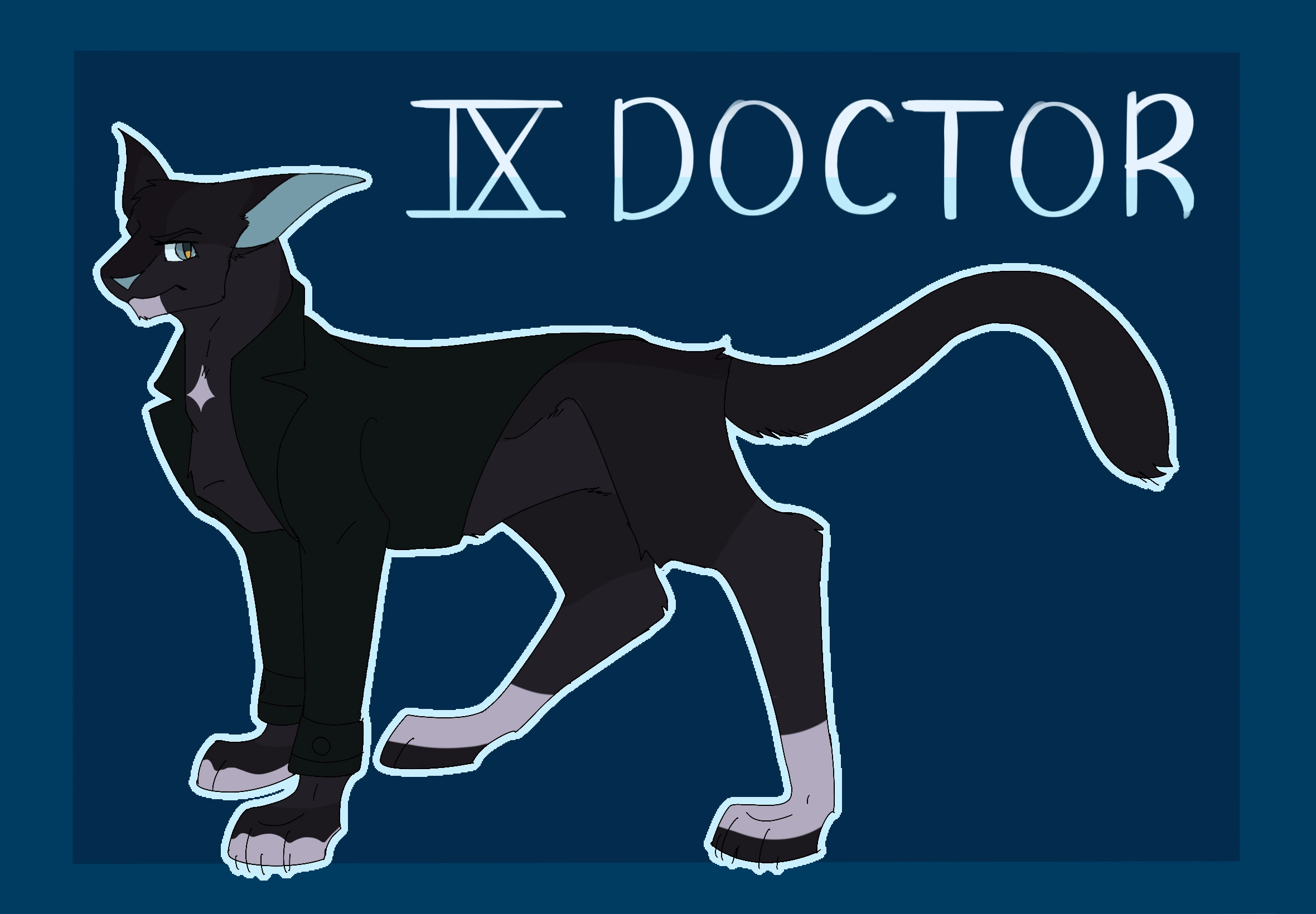 doctor mew enthusiast | Fandom