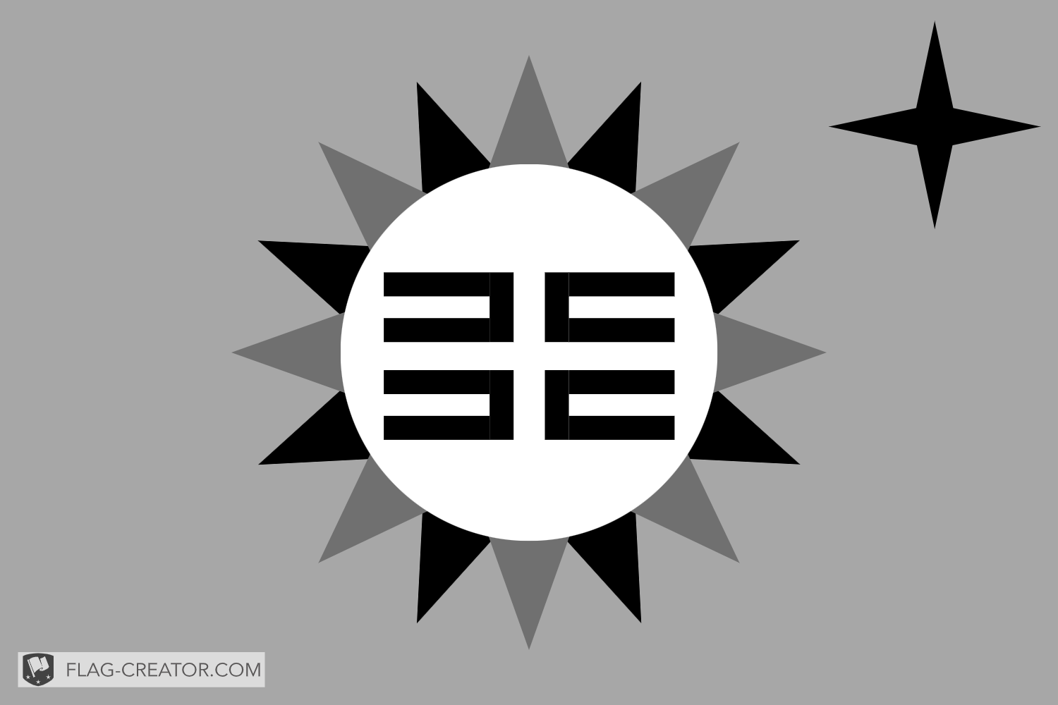 Centaura x Dummies Vs Noobs flag (Pinzhao flag rework) | Fandom