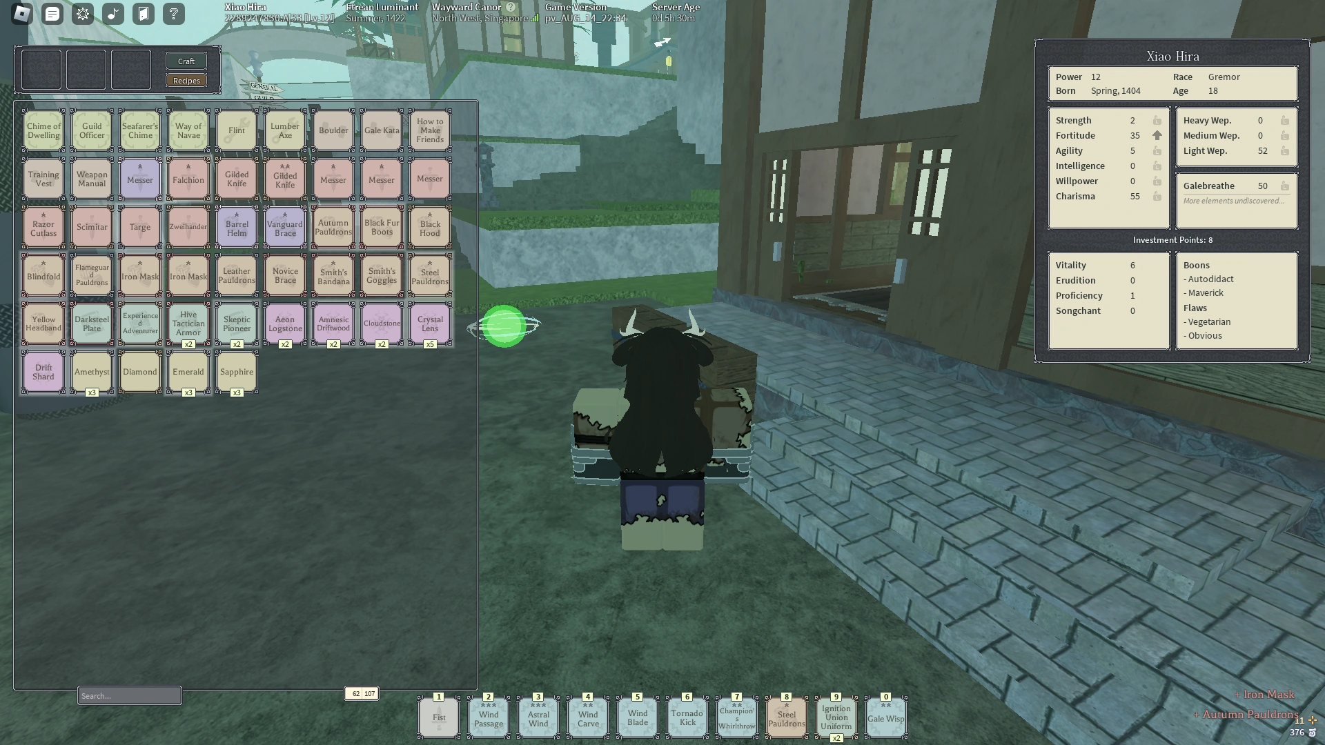 3 enchant artifact | Fandom