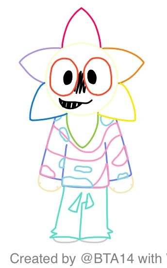 here is some box demon art. | Fandom