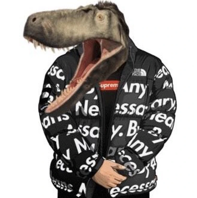 Repost: If-No Nevermind, If Mastodonsaurus (JWA) fought your 4th fav ...