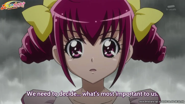 How Smile PreCure! Made me Love Magical Girls | Fandom