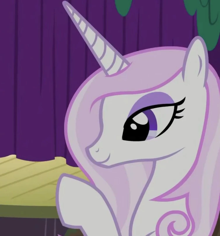 MLP DISCUSSION POST | Fandom