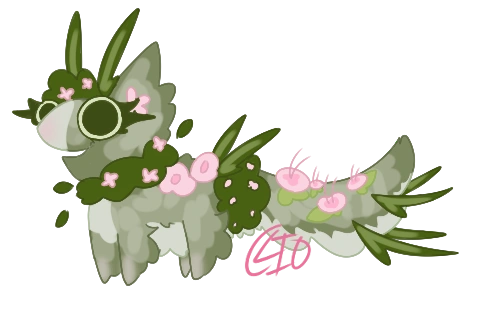 stinky lily | Fandom