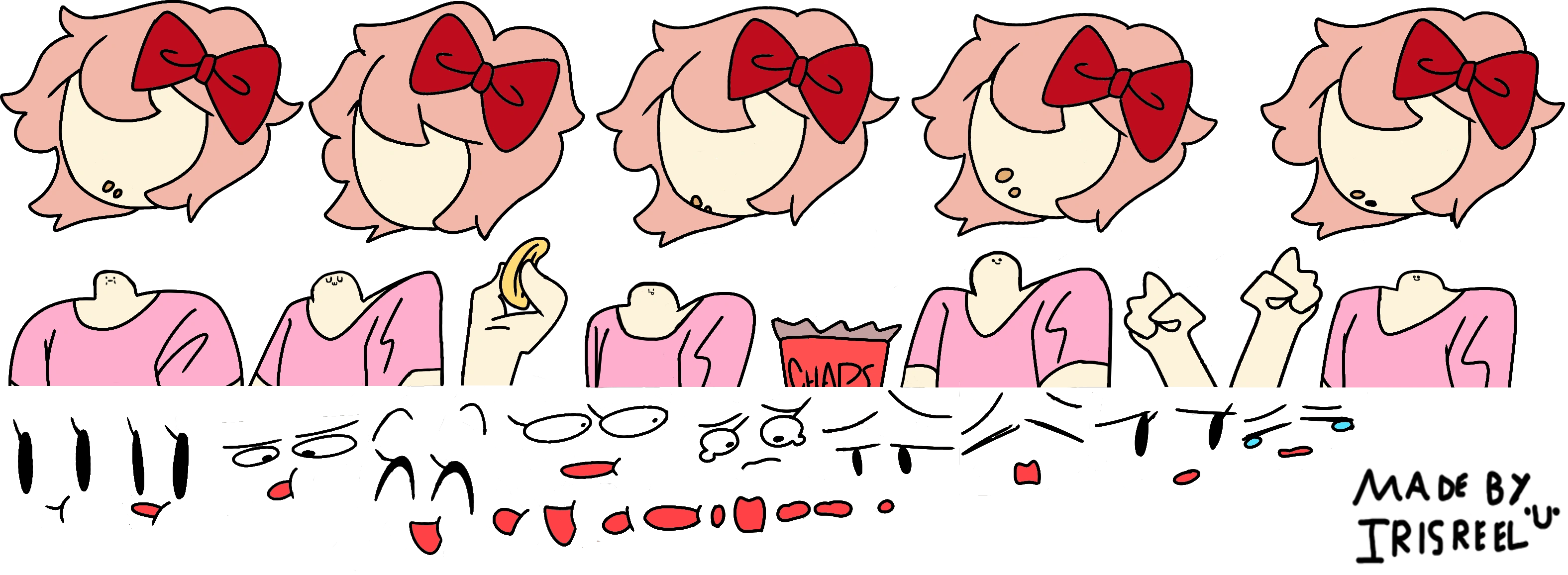 THIS TOOK ME TOO MUCH TIME Fandom