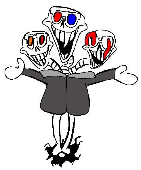 YOU WANT TO BE A | Fandom