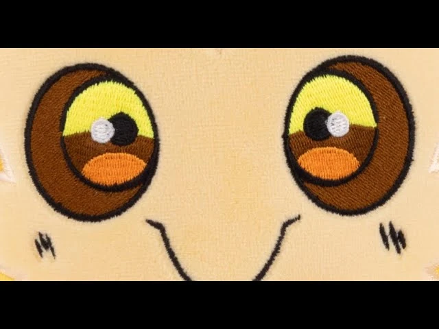 KJ's creator launched a plushie. | Fandom