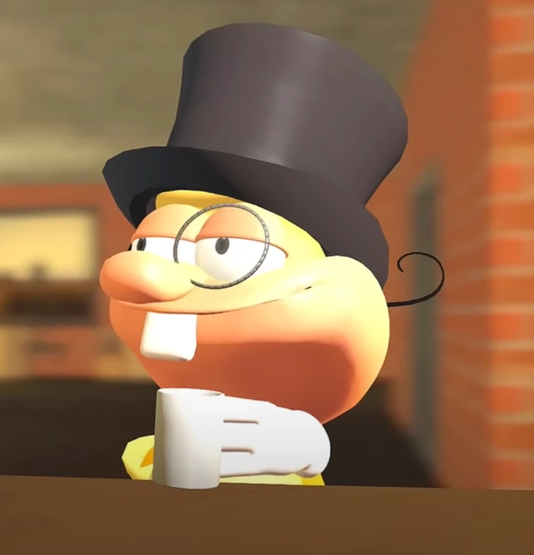 I Just Realized UK Noise Was in a Lyon SPD Video | Fandom