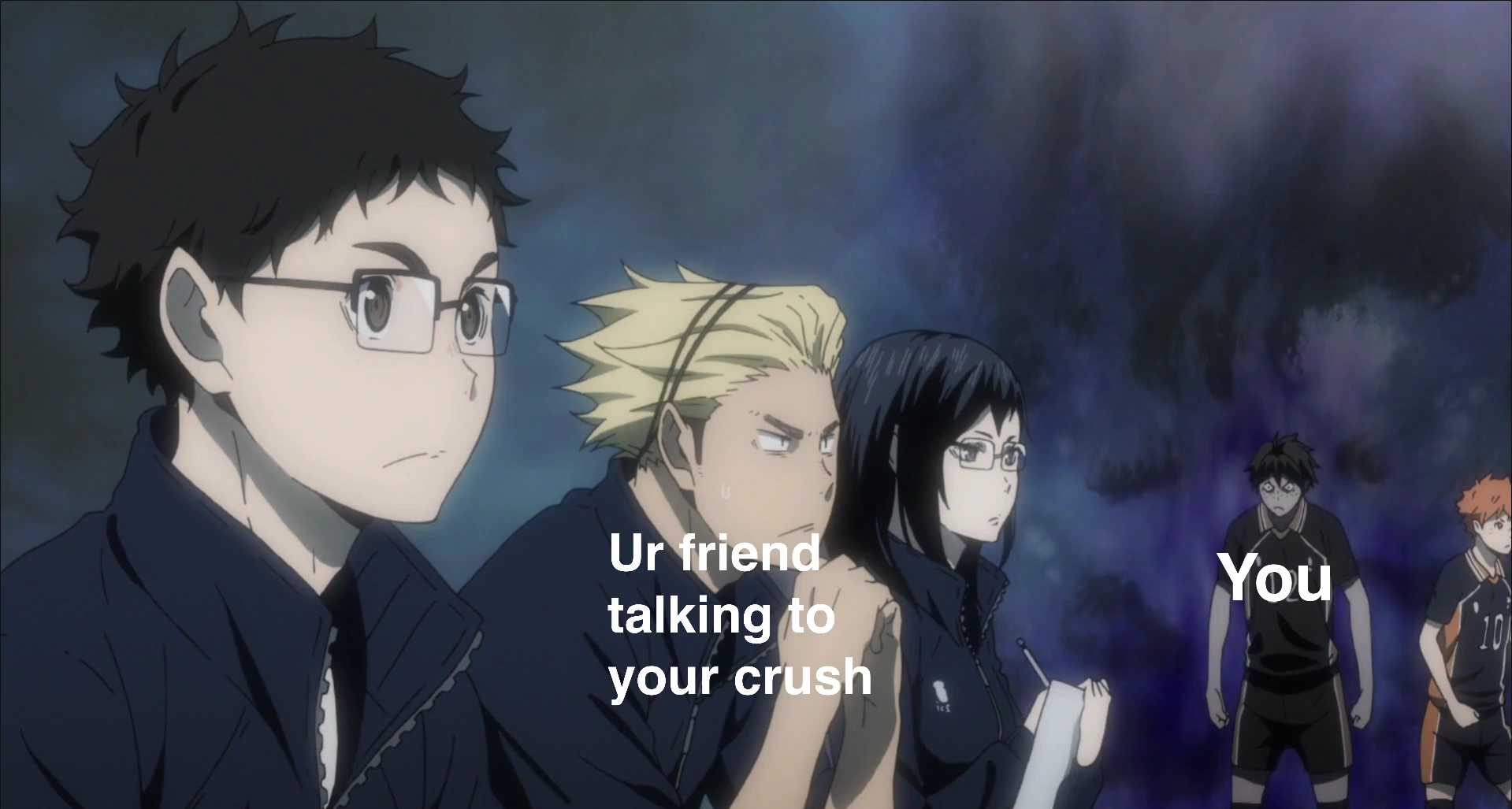 another Mem | Fandom