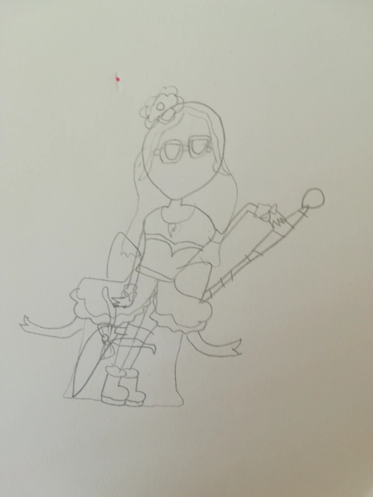 Drawing ocs! | Fandom