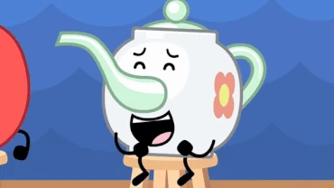 Inanimate insanity battle [2] Balloon vs TK | Fandom