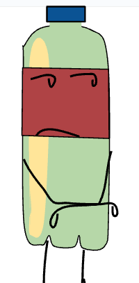 Ogh yeah bryce i drew in google slides today | Fandom