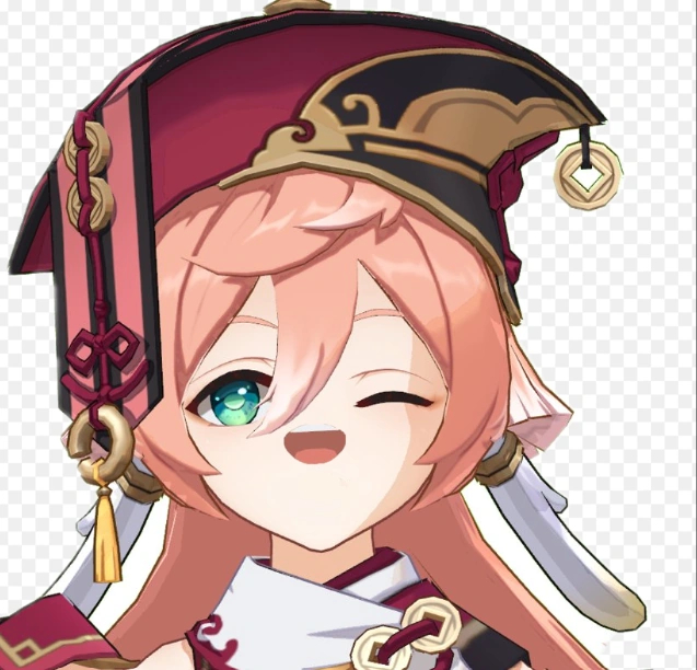 Daily Dose of Yanfei #1 | Fandom