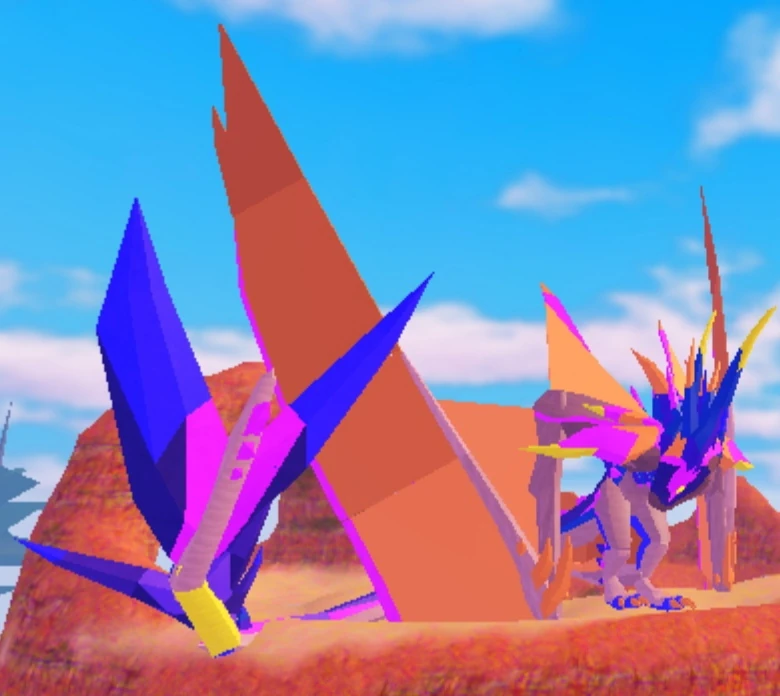 Celeritas has the best cower animation | Fandom