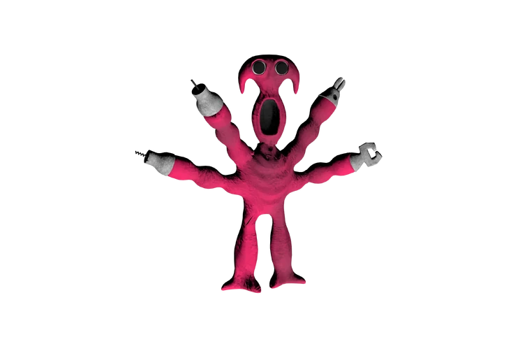 Discuss Everything About Garten of Banban Wiki | Fandom