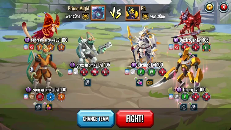 Discuss Everything About Monster Legends Wiki | Fandom