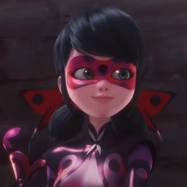 Which Two-Miraculous Unification of Ladybug do you prefer? | Fandom