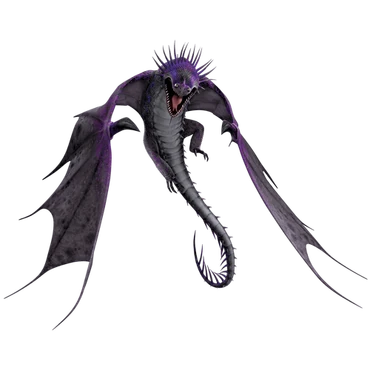 Discuss Everything About How to Train Your Dragon Wiki | Fandom