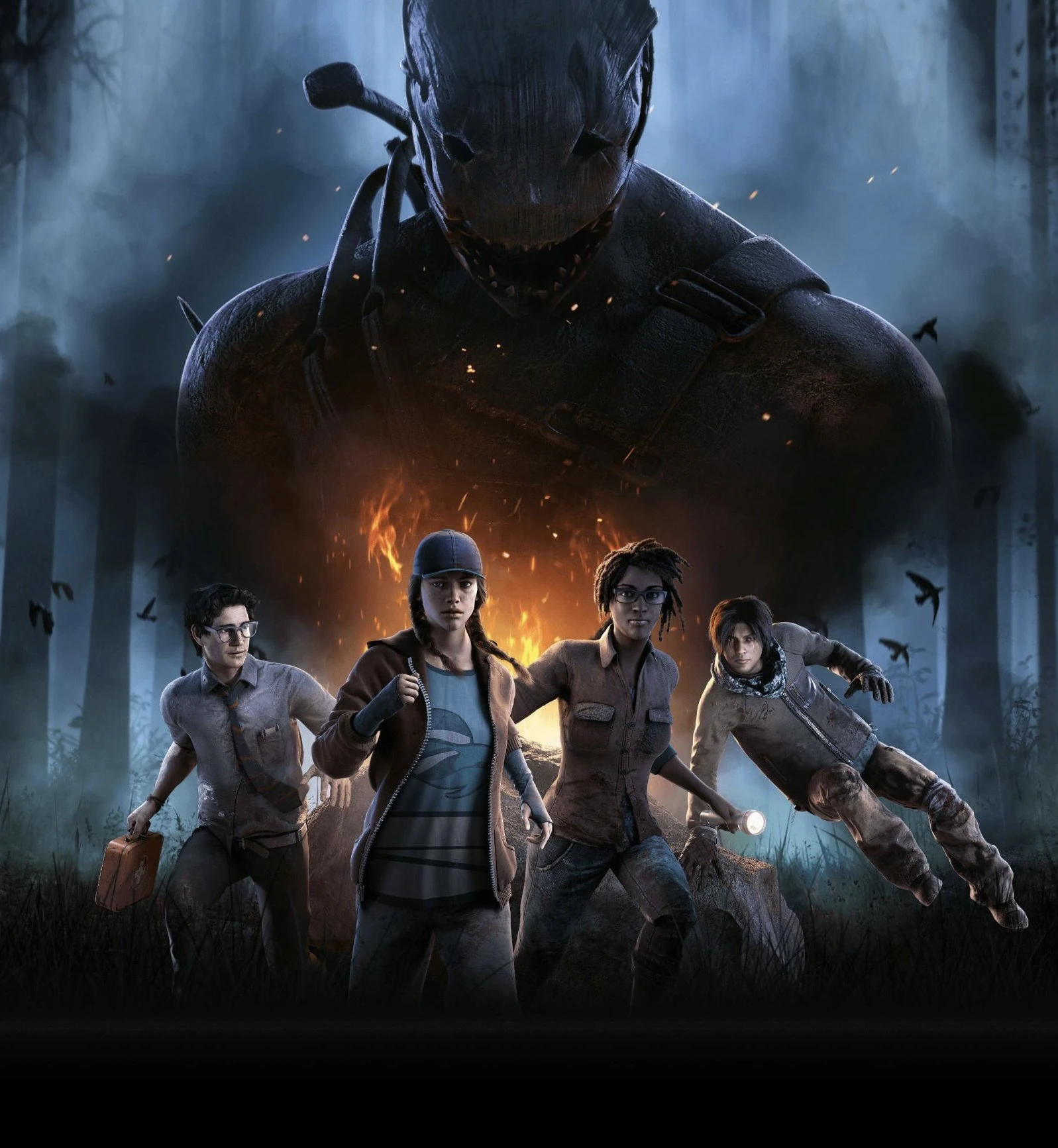 The ‘DEAD BY DAYLIGHT’ movie is moving forward at Blumhouse. | Fandom