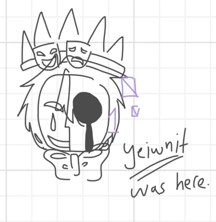 ima go eep now gnnnn | Fandom