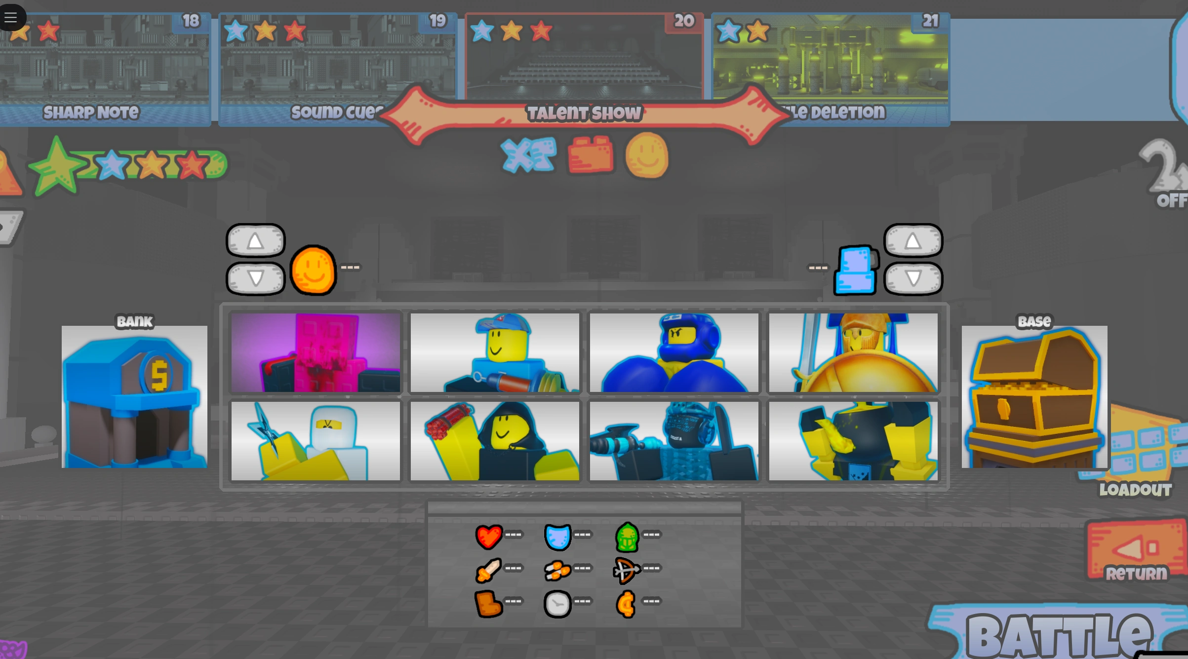 blackmail vanquished | Fandom