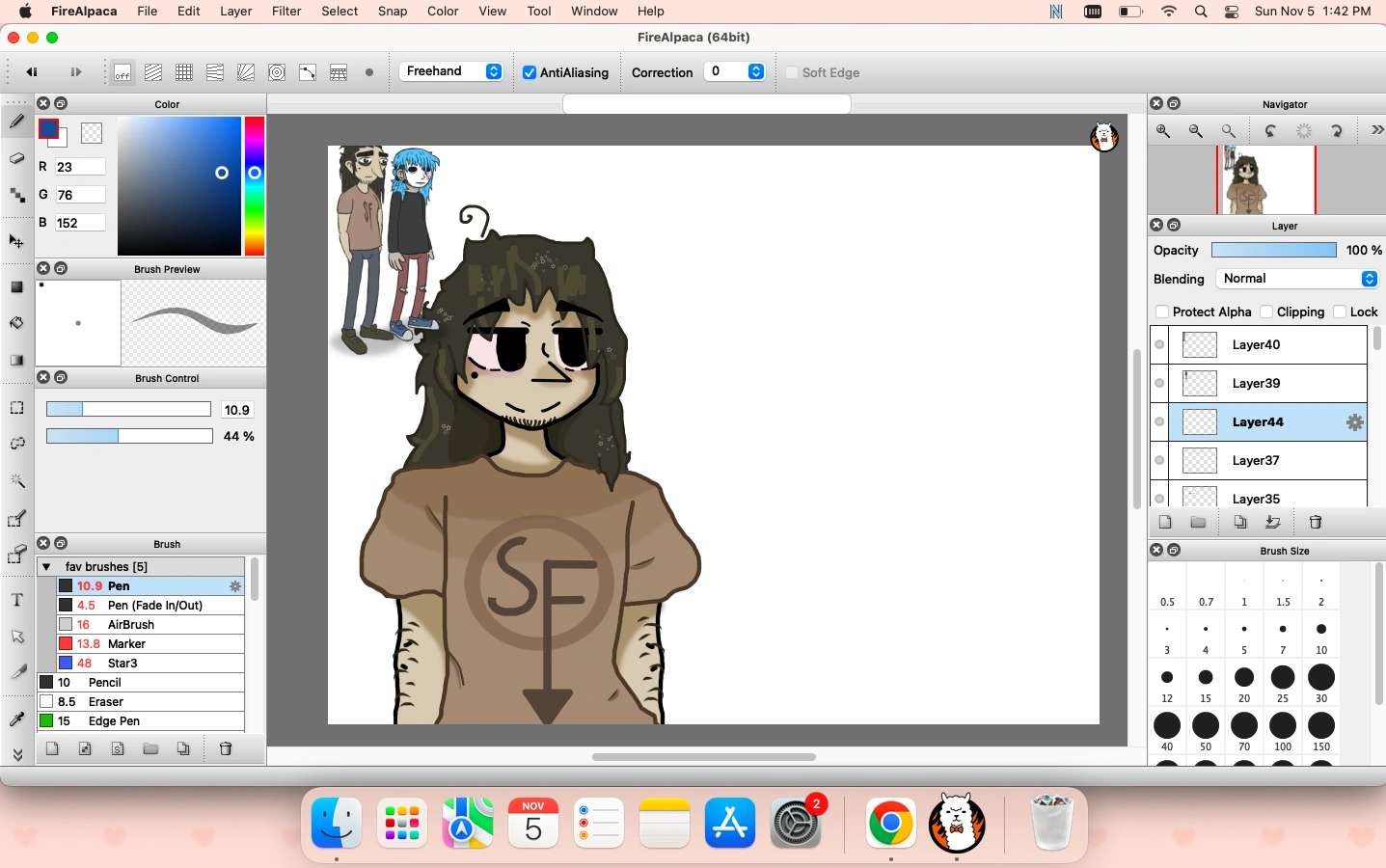 silly little update | Fandom