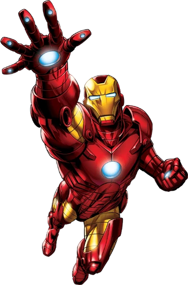Simon The Digger Vs Iron Man (Gurren Lagann Vs Marvel) | Fandom