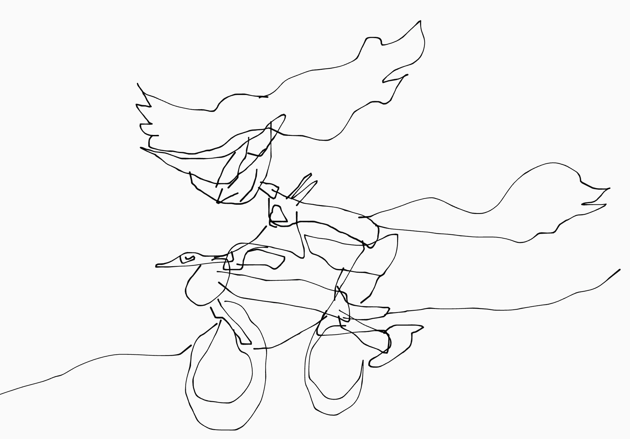 Caden and Friends Art 4 | Fandom