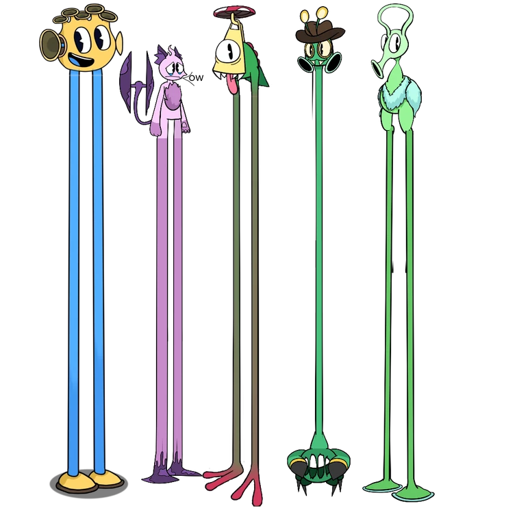 Discuss Everything About My Singing Monsters Ideas Wiki | Fandom