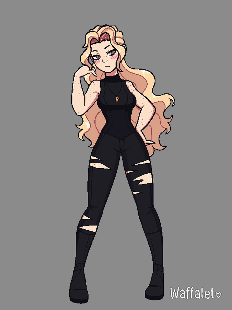 Give my OC’s names and bios | Fandom