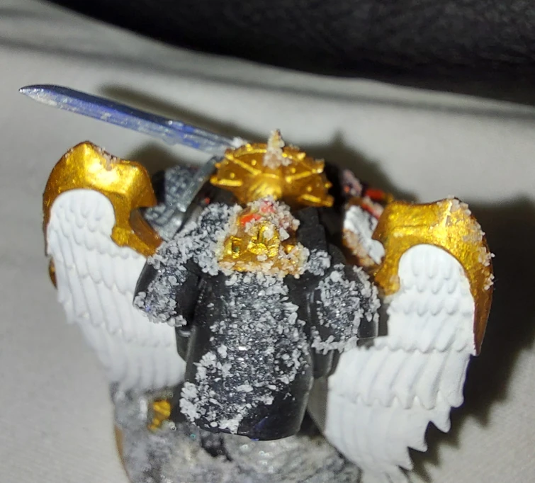 Discuss Everything About Warhammer 40k Wiki | Fandom