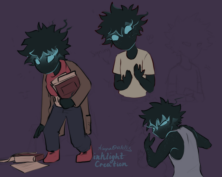 Discuss Everything About My Hero Academia Wiki | Fandom