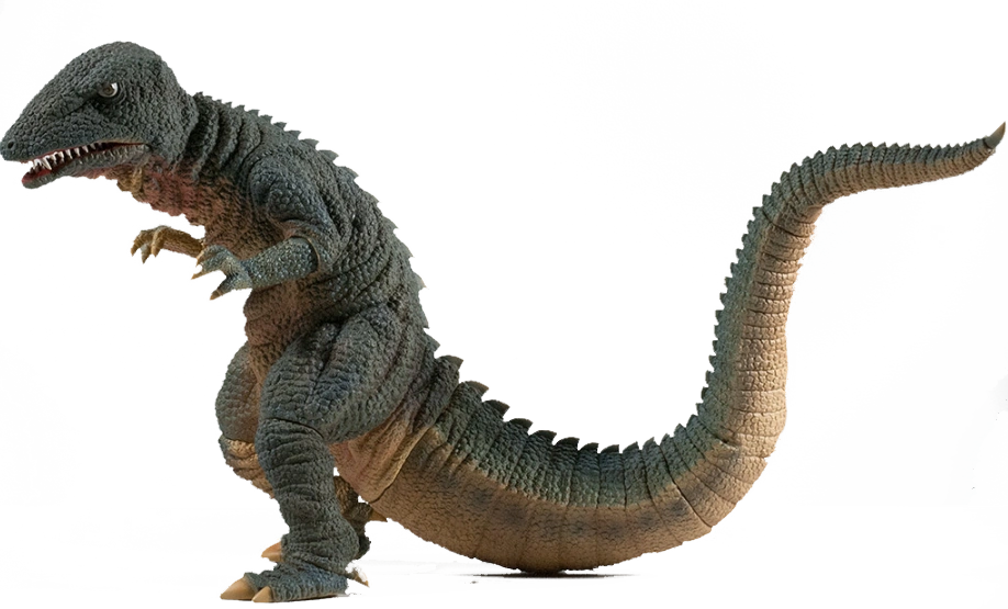 Quien creéis que gana tiranosaurio o gorosaurus | Fandom