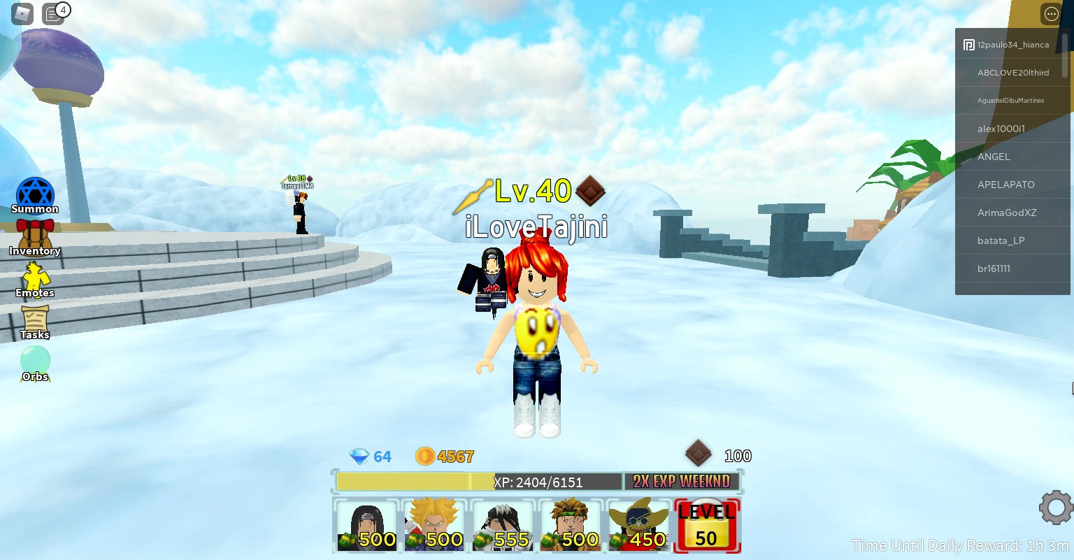 Rate units for my level | Fandom