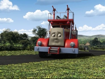 Discuss Everything About Thomas the Tank Engine Wiki | Fandom