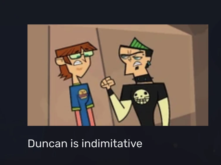 Discuss Everything About Total Drama Wiki | Fandom