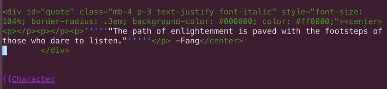 Customization | Fandom