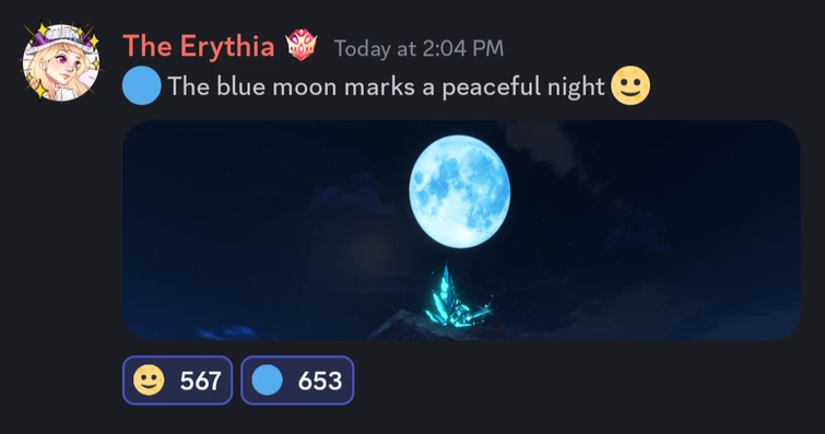 Blue | Fandom
