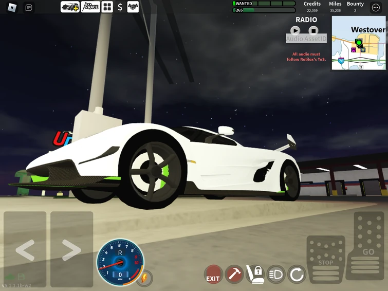 Discuss Everything About Ultimate Driving Universe Wiki | Fandom