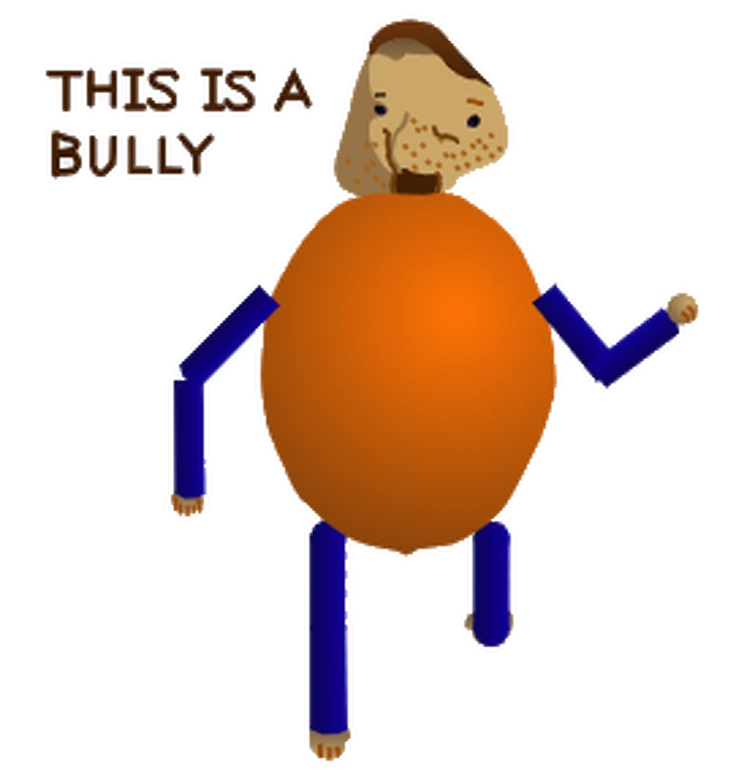 Cartoon Bully | Fandom