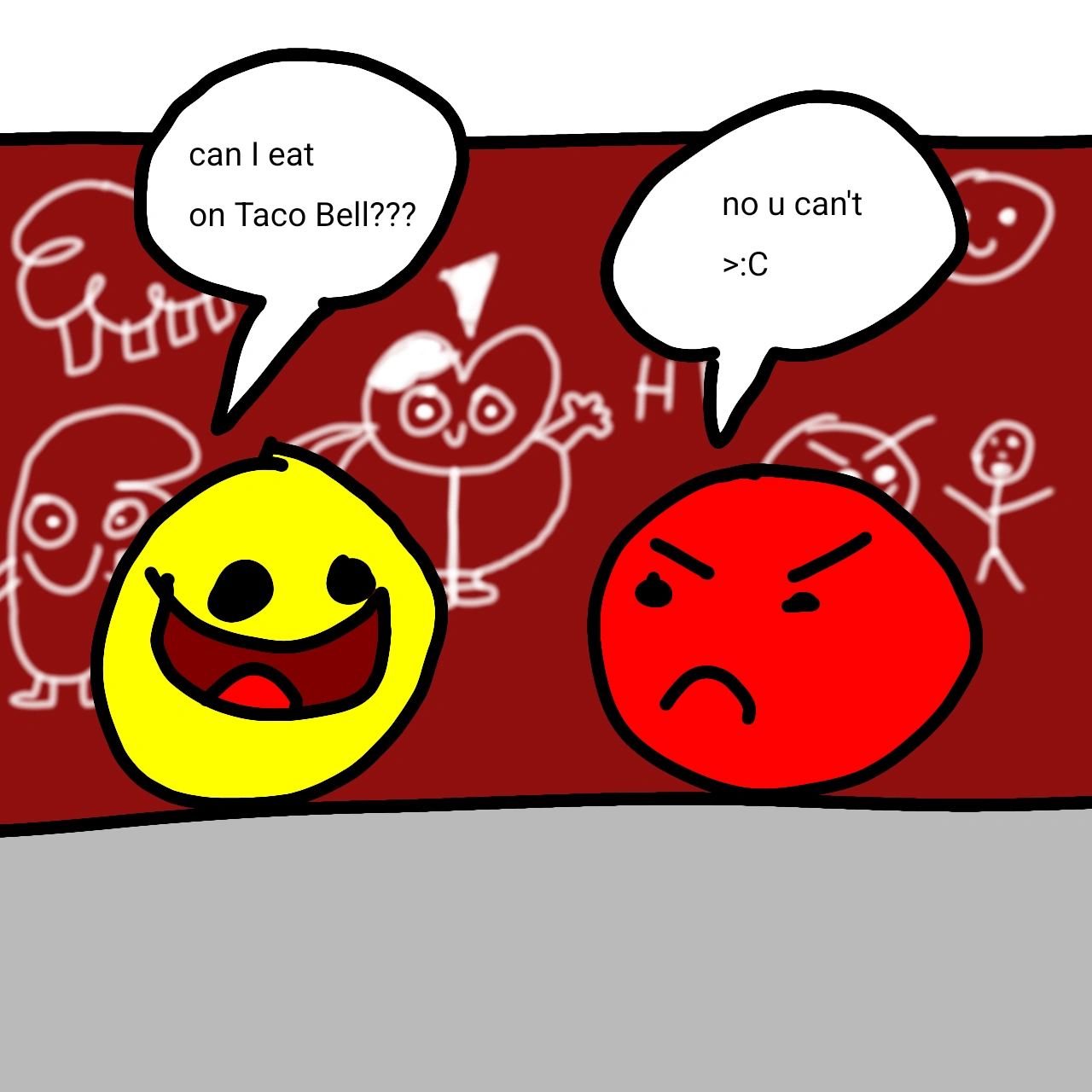 Emoji & Friends In a nutshell: | Fandom