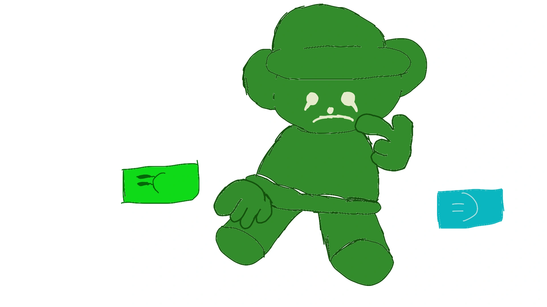 The two wikis combine! | Fandom