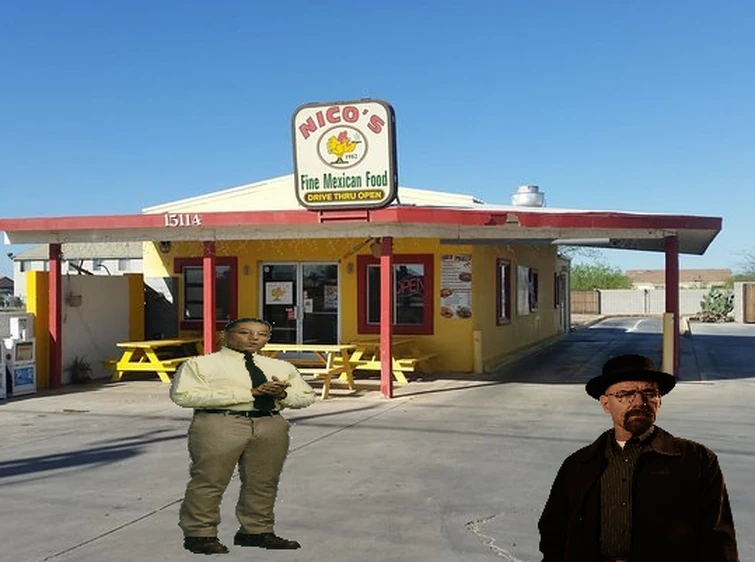 Nico's Mexican Food | Fandom