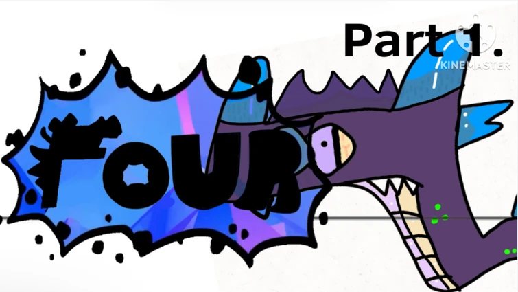 My 4 | Number Lore Thumbnail Prediction: | Fandom