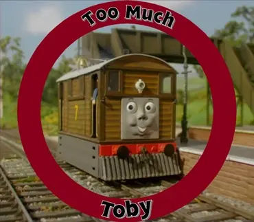 Which of my favorite Toby episodes is better | Fandom