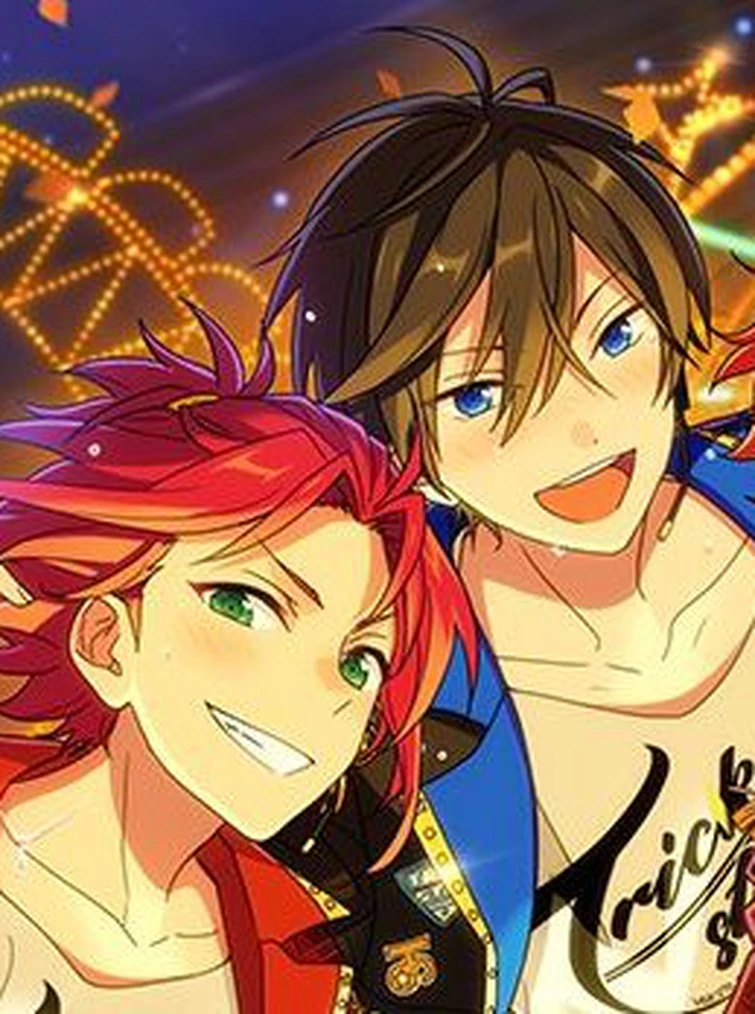 favprire trickstar | Fandom