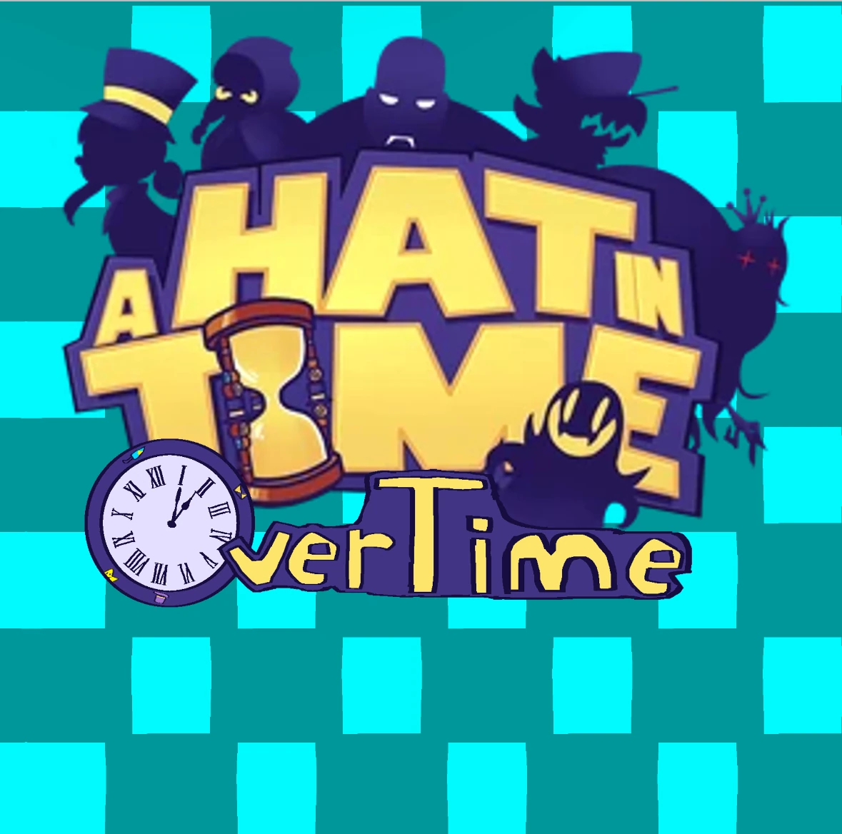 A Hat In Time: OverTime | Fandom