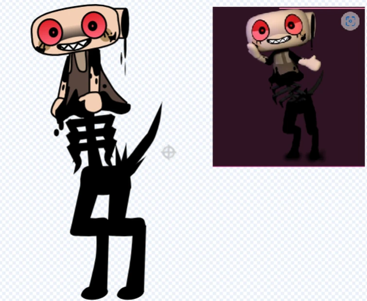 "Make twisted shelly in scratch and I'll-" BET | Fandom